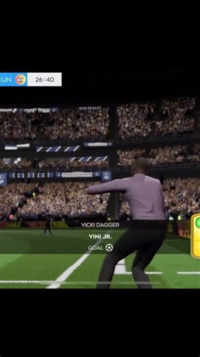 Top Corner 🔥#dlscreator #fifa #gamingshorts #vinicius #shorts #viralshorts