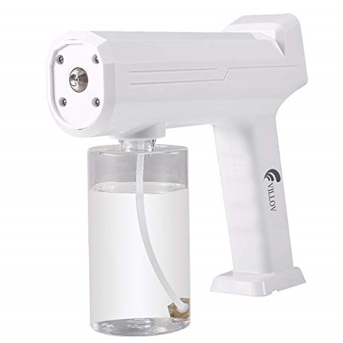 Watch Video of Atomizer sprayer on Amazon Live