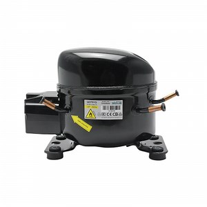 [Hot Item] Refrigeration Compressor 220-240V Qd75yg