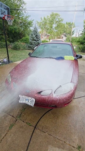 Ford escort ZX2 2002. mini Ford Taurus