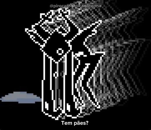 FANS DO TENNA NÃO ME MATEM PELA AMOR DE DEUS É SÓ MEME 😭💔 || #deltarune#fyp#deltarunetomorrow