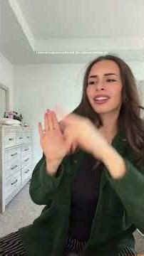 haven’t done a minute long asl cover in a while but I couldn’t resist my favorite song on the new