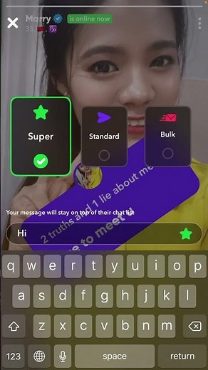 What is Super Chat in Wizz app? How to send a Super Chat message?