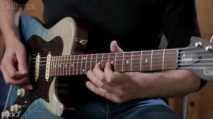 2.4K views · 23 reactions | Richard Barrett examines the influence of Robin Trower in the current issue… full tab and notation in the magazine. | Guitarist Magazine | Facebook