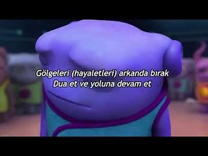 Rihanna - Towards The Sun (Türkçe Çeviri) // Home