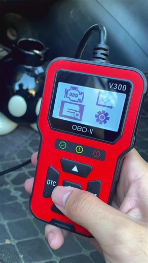 PORTABLE OBD AUTOMOBILE DIAGNOSTIC SCANING TOOL WITH FULL OBD2 FUNCTION! SUITABLE FOR MOST VEHICLES AFTER 1996 BE SURE & GET YOURS! AT THESE PRICES YHEY WONT LAST LONG!! PLUS, YOUR SAVING $$$ #cardiagnostic #auto #diagnostic #OBD #tiktokshop @Automotive Expert RODEDIO