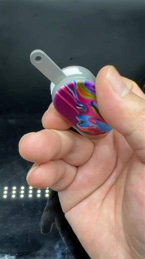 10K views · 77 reactions | Do you like the ice cream fidgeting slider#Antistress #fidgettoys #fidgetslider #edc | Fidget Toys | Facebook