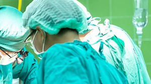 Woman dies from formaldehyde instead of saline in IV