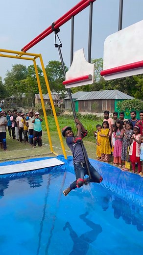 950K views · 9.3K reactions | what a performance !! | SS Food Challenge | Facebook