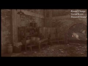 Round Change - Gorod Krovi - Soundtrack