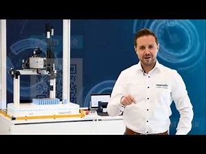 Rethinking Solutions for Linear Motion Technology