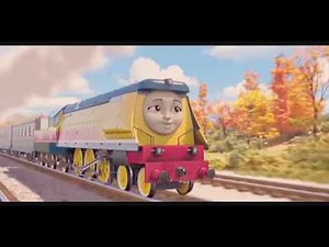 new engine roll call season ???