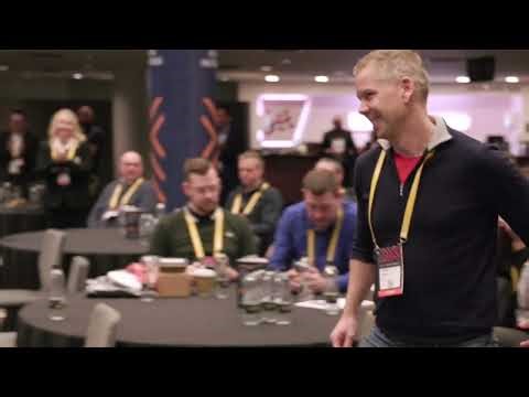 🏆 Announcing our EMEA Partner of the Year: Wedel IT (Norway) 🇳🇴