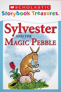 Sylvester and the Magic Pebble - Apple TV