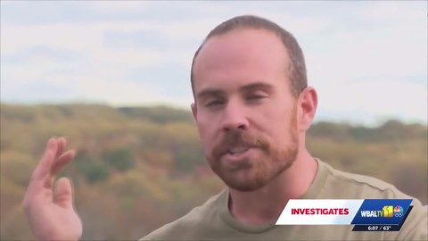 Truck driver﻿ on bridge collapse: 'It was like a bad dream'