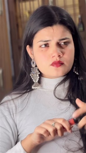 Richa🦋 on Instagram: "Daaru😕😡"