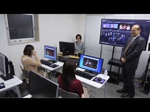 Indyzone : Visiting Production