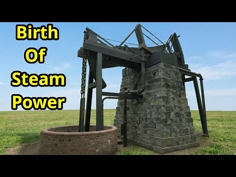 Exploring The SECRET History of Steam Power | First Century of Steam - Part 1/7