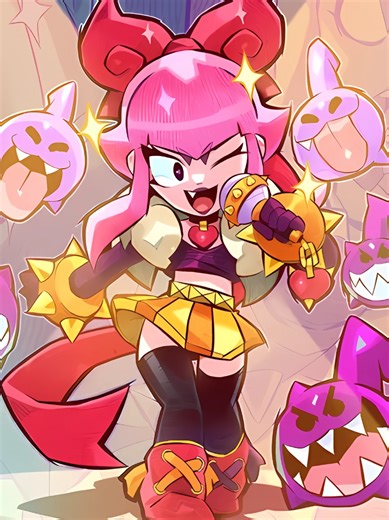 Bow in #MELODIE 's hair. | hair bows