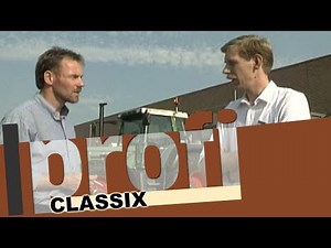 Vier Großschlepper im Vergleich 3/8