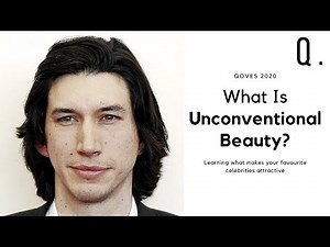 Breaking Down Adam Driver's Appeal | Analyzing Celebrity Faces Ep. 7