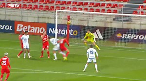 41K views · 763 reactions | Clip | Jogo de Futebol Equipa B SL Benfica Liga Portugal 2 ⚽️ SL Benfica B Vs FC Felgueiras | BTV | Facebook