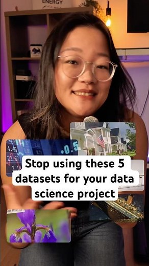 How to actually build a standout data science portfolio