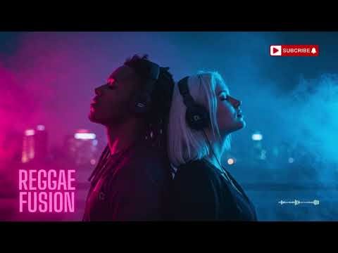 Cinematic Reggae Pop Fusion | Emotional Journey of Love & Hope 🎵