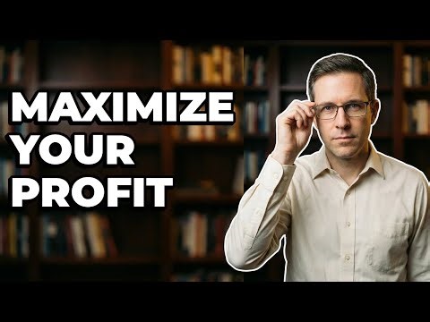How Do Firms Achieve Profit Maximization?