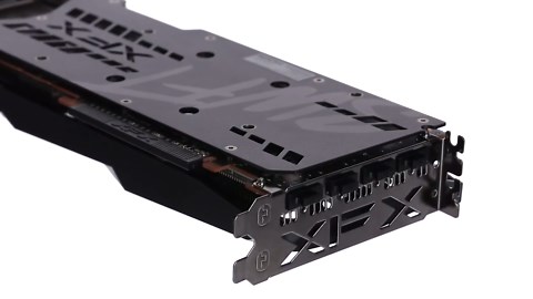 XFX Speedster SWFT309 AMD Radeon RX 6700 XT CORE Gaming Graphics Card with 12GB GDDR6 HDMI 3xDP, AMD RDNA 2 RX-67XTYJFDV