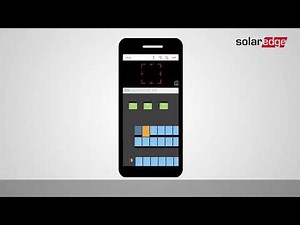 How to map an existing site using SolarEdge’s Mapper app