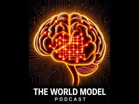 EPISODE 21: The Embodiment Principle - Why a Mind Needs a Body