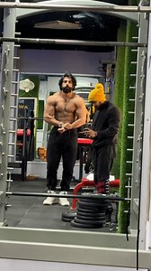 262K views · 13K reactions | DAY - 58 | 100 DAYS TRANSFORMATION भगवान का नाम भी ज्रूर ले दुख में सब लेते है सुख में भूल जाते हैं #video #viral #trending #facebook #instagram #reels #rubaldhankar | Rubal Dhankar | Facebook