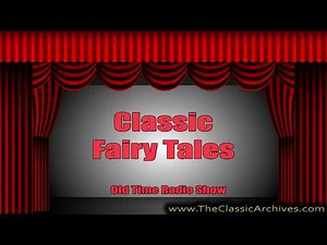 Sleeping Beauty, Old Time Radio