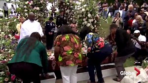 Tulsa Massacre: A century after ‘Black Wall Street’ was burned, the push for reparations continues