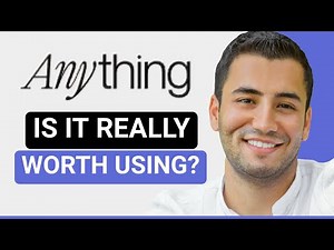 Anything AI App Builder Review (2026)