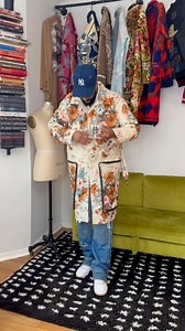 12K views · 470 reactions | Some Fall/Winter ‘24 Looks♻️ New Collection Now Live via www.HistoryDipped.com | Bryce LeMay | Facebook