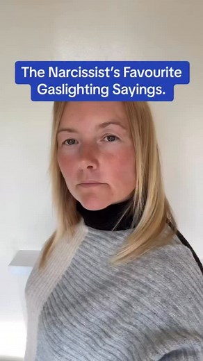 Gaslighting is a form of manipulation often employed by narcissists to control their victims. They distort reality and rewrite events to maintain power and control. Recognising the phrases used during gaslighting can help victims identify and handle this type of emotional abuse. One common gaslighting phrase is “It’s not all about you.” Narcissists believe everything revolves around them, so if others prioritise their own needs, the narcissist perceives it as unfair and tries to establish contro