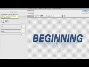 Guide to using smart objects with Eye Candy 6 - Eye Candy quick tip on using smart objects