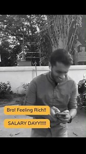 10K views · 99 reactions | You feel rich when your #Salary is credited to your account. But getting admitted to hospital, even for something minor, can burn a hole in your pocket. That’s why you need #HealthInsurance to ensure that your medical bills don’t leave you broke. :) #GoDigit #CrazySimple #InsurTech | Digit Insurance | Facebook