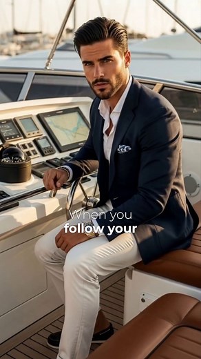 4.9K views · 21 reactions | Experience a life of luxury and adventure, and find someone to share it with. DatingCom helps you connect with compatible partners who appreciate your unique journey. Discover your perfect match on DatingCom.⠀ ✨ Begin your journey — Register on DatingCom for free #DatingCom #luxurydating #findlove | Dating.com | Facebook