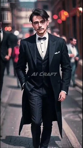 Ai Video Generate The Journey of Human Evolution: Past, Present, and Future