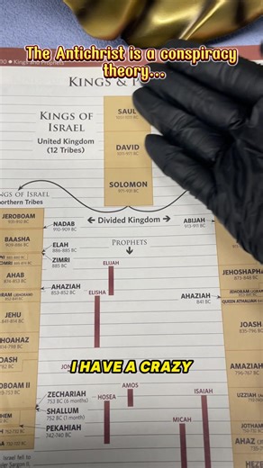 Biblical symbols they never decoded — Rose’s book uncovers the secret meanings!#bible #biblestudytools #christiansoftiktok #TechcombankMarathon