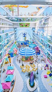 🔴 Live from the brand-new Star of the Seas ✨ From staterooms to slides—we’re exploring every inch of Star of the Seas, testing, tasting, and touring it all so YOU have smooth sailing when you book your cruise with us! #kingdomkonsultants #Cruising #royalcaribbean #Cruisespecialists #StarOfTheSeas | Kingdom Konsultant Travel