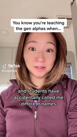 Gen Alpha Teachers: Funny Moments with Students