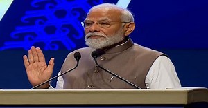 As RBI Marks 90 Years, PM Modi Calls For "Newer Banking Structure" For Future |