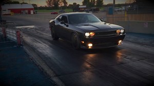 'Cuda VS Hellcat! The results are in! | Studio Hotrods