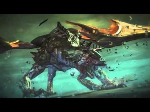 Guild Wars 2 GamesCom gameplay trailer