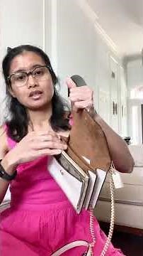 Coach mini klare crossbody