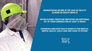 1.6K views · 43 reactions | We’re incredibly proud of the work our...